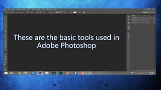 LEARNING PHOTOSHOP | PPT