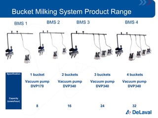 4 affordable-milking-technology-esada | PPT