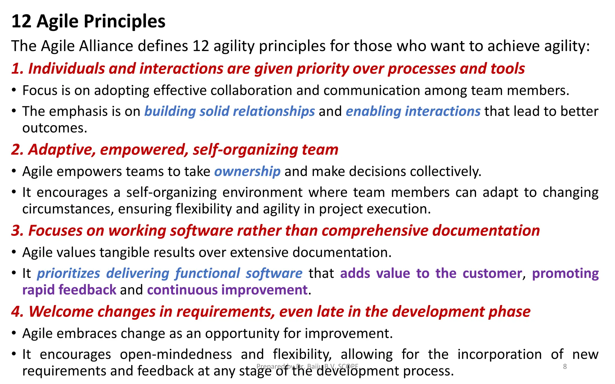 4-Agility & Agile process, 12 Agile Principles-10-01-2024.pdf