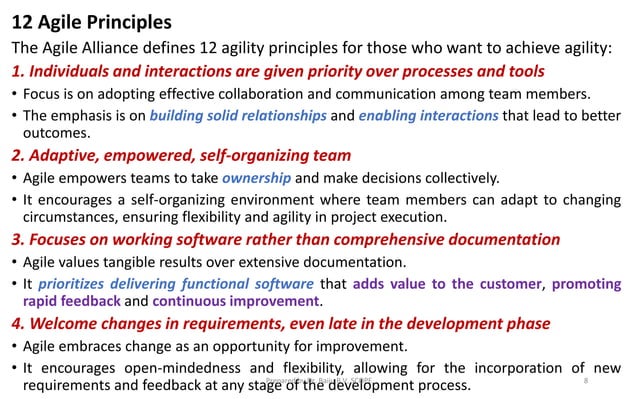 4-Agility & Agile process, 12 Agile Principles-10-01-2024.pdf