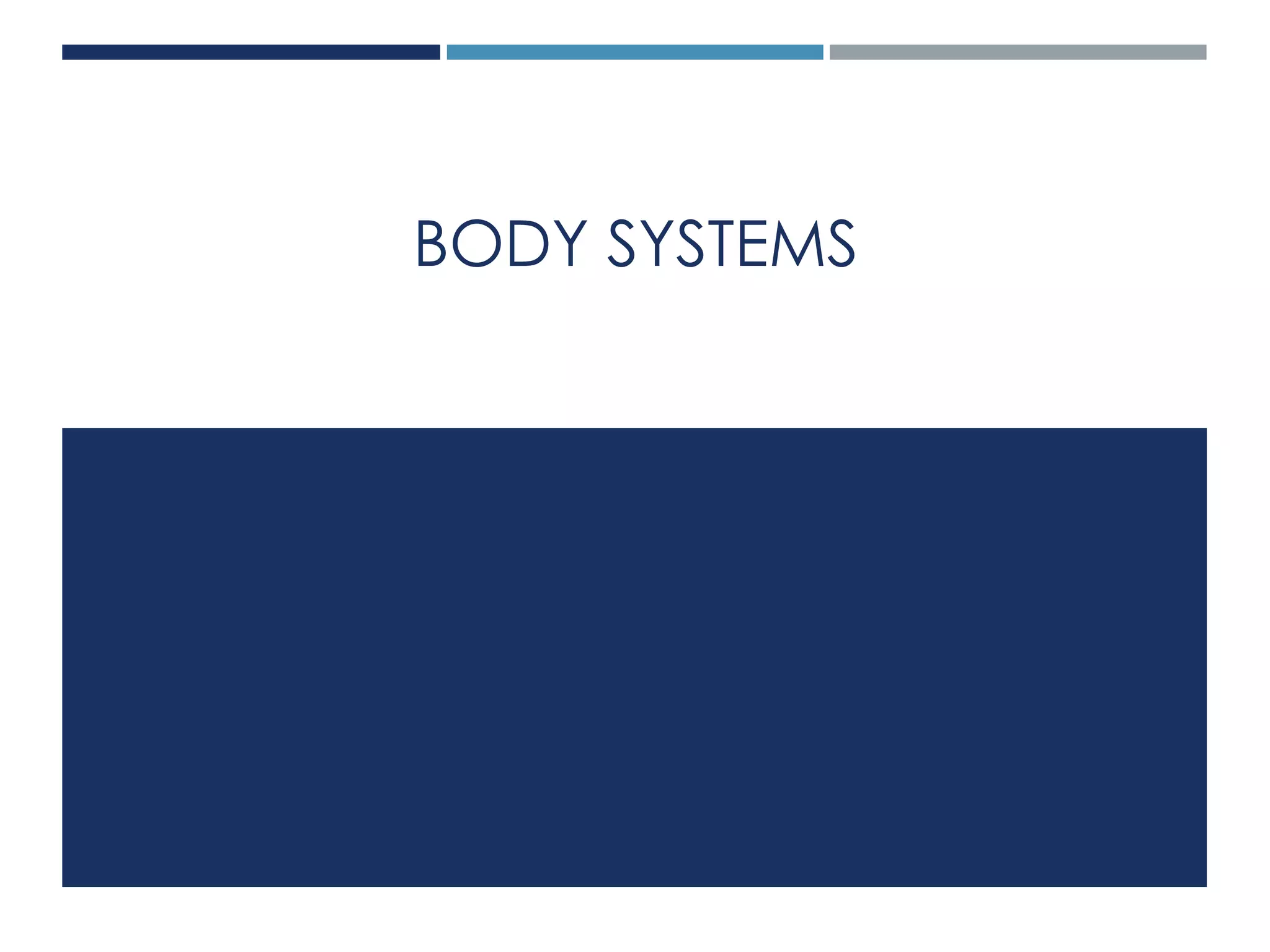 Aging-related Changes | PPTX