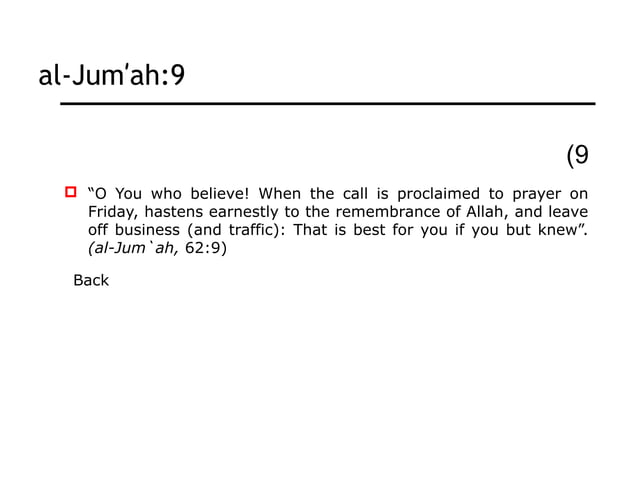 Introduction of Usul Fiqh :al-qiyas | PPT | Islam | Religion & Spirituality