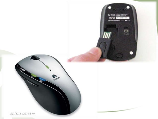 4. Alat Input dan Output | PPT