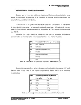 4 ambiente térmico | PDF