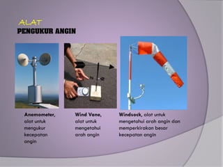 4 angin | PPT
