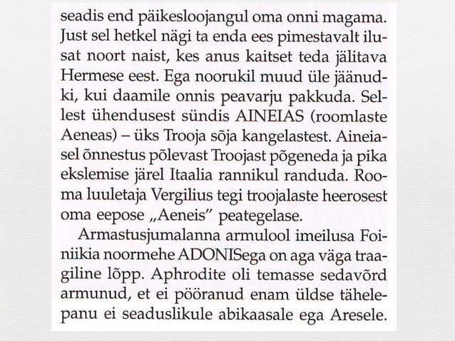 4. Apollon, Aphrodite, Artemis. | PPT