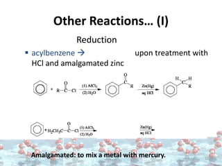 4. aromatic compounds-students_copy | PDF