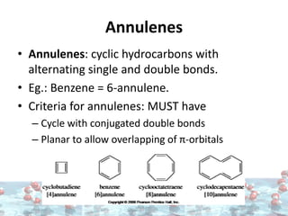 4. aromatic compounds-students_copy | PDF