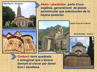 4 art romànic | PPT