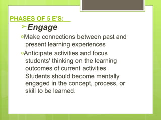 4 A's in Making a Detailed Lesson Plan MELC | PPTX