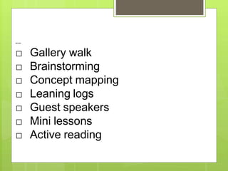 4 A's in Making a Detailed Lesson Plan MELC | PPTX