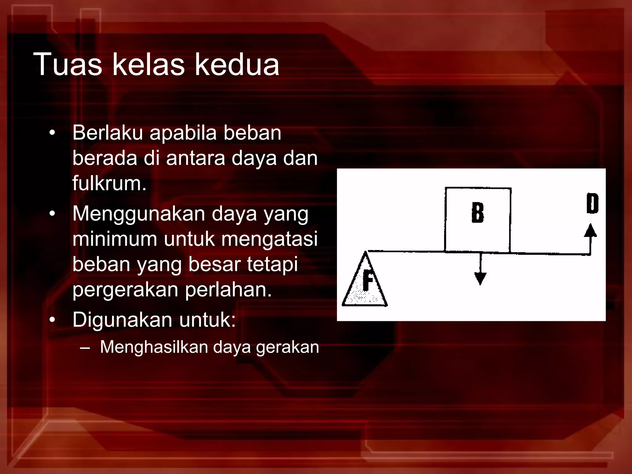 4 asas-biomekanik | PDF