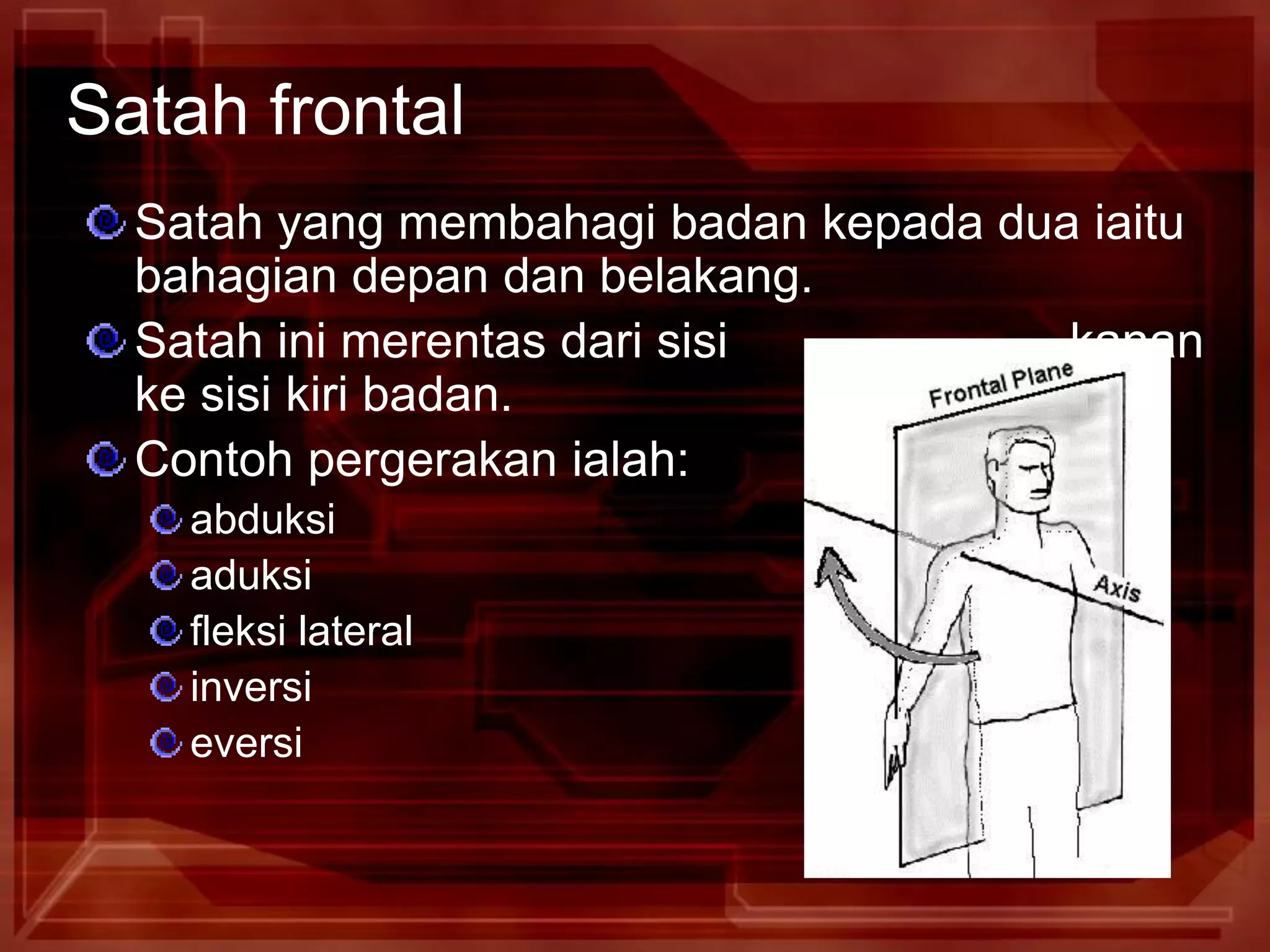 4 asas-biomekanik | PDF