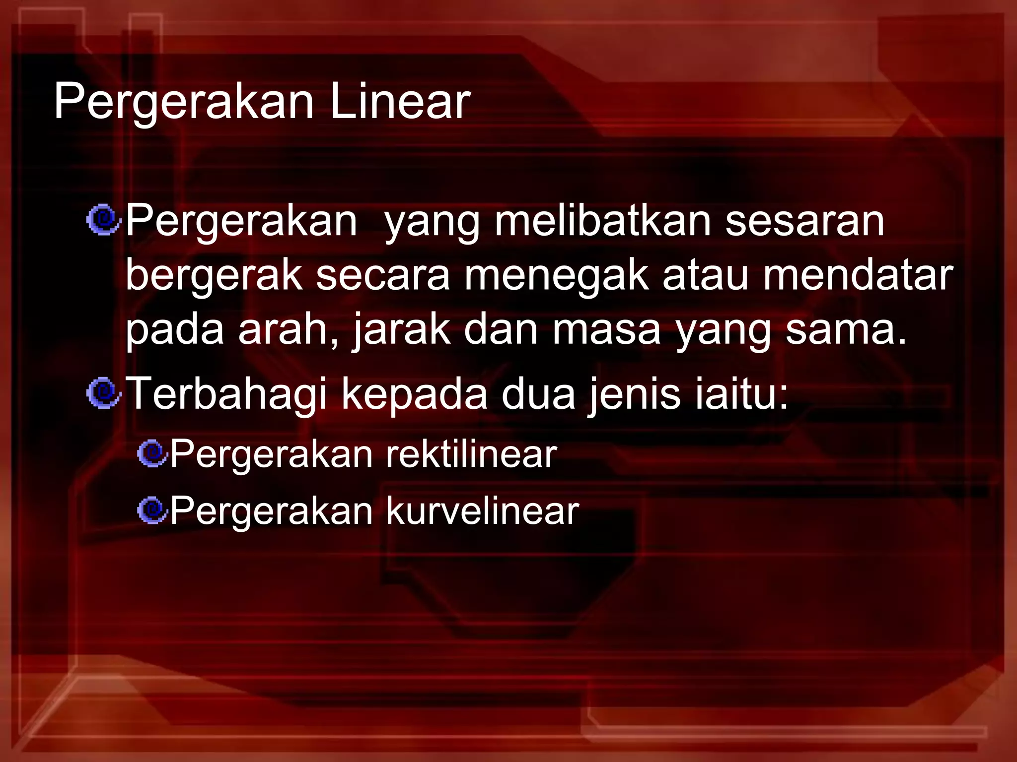 4 asas-biomekanik | PDF