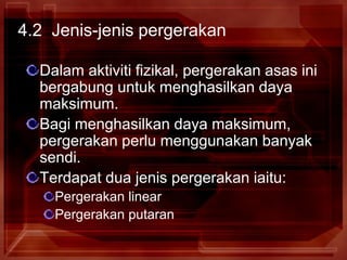 4 asas-biomekanik | PDF