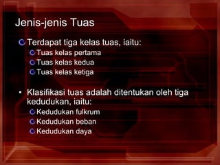 4 asas-biomekanik | PDF
