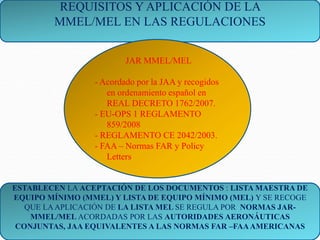 4-ASETMA-MANTINIMIENTO DIFERIDO-APLICACION Y USO DE LA MEL.ppt