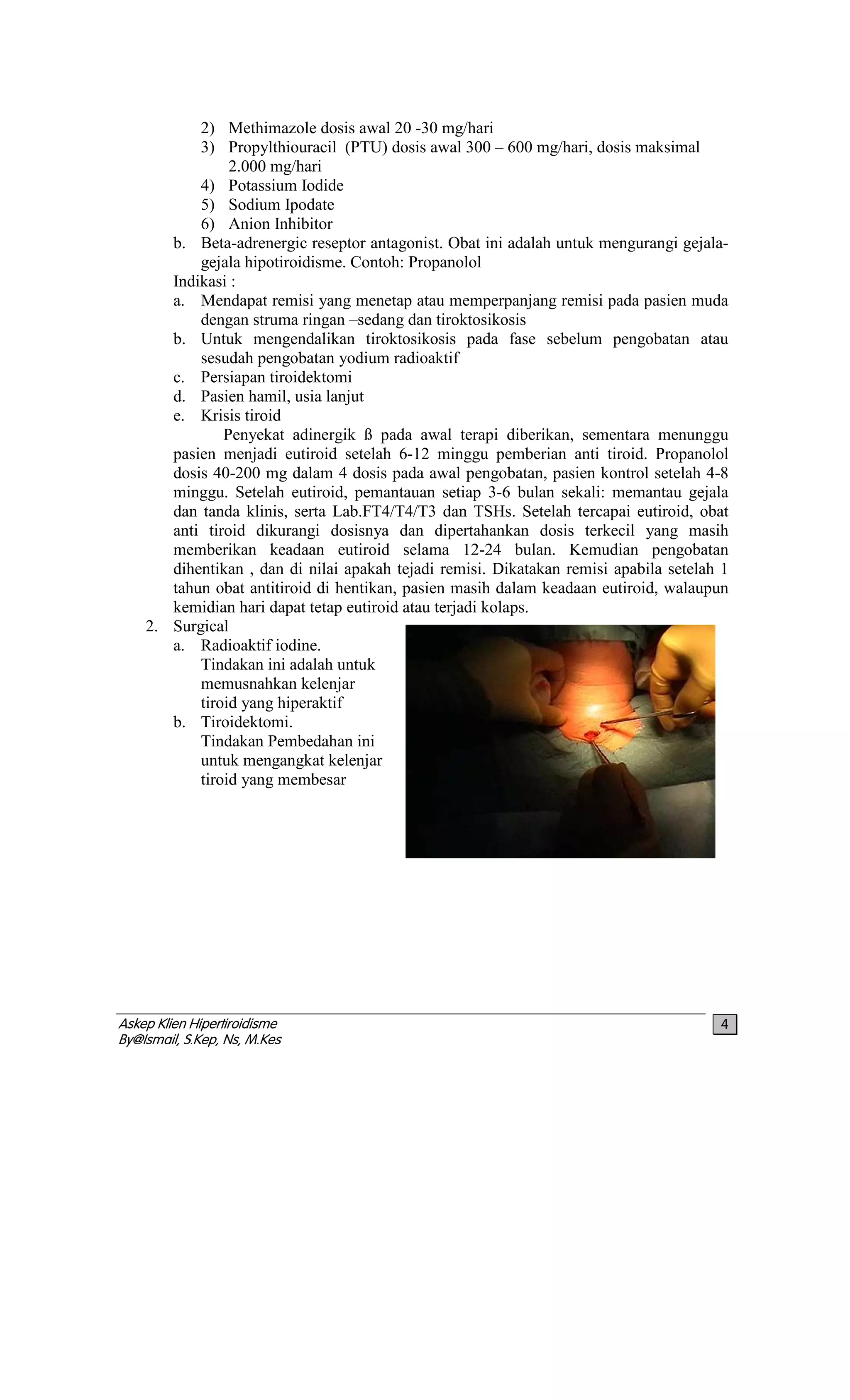 4 askep-klien-hipertiroidisme | PDF