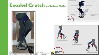 Assistive technologies designed for mobility , ambulation & positioning ...