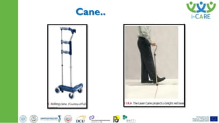 Assistive technologies designed for mobility , ambulation & positioning ...