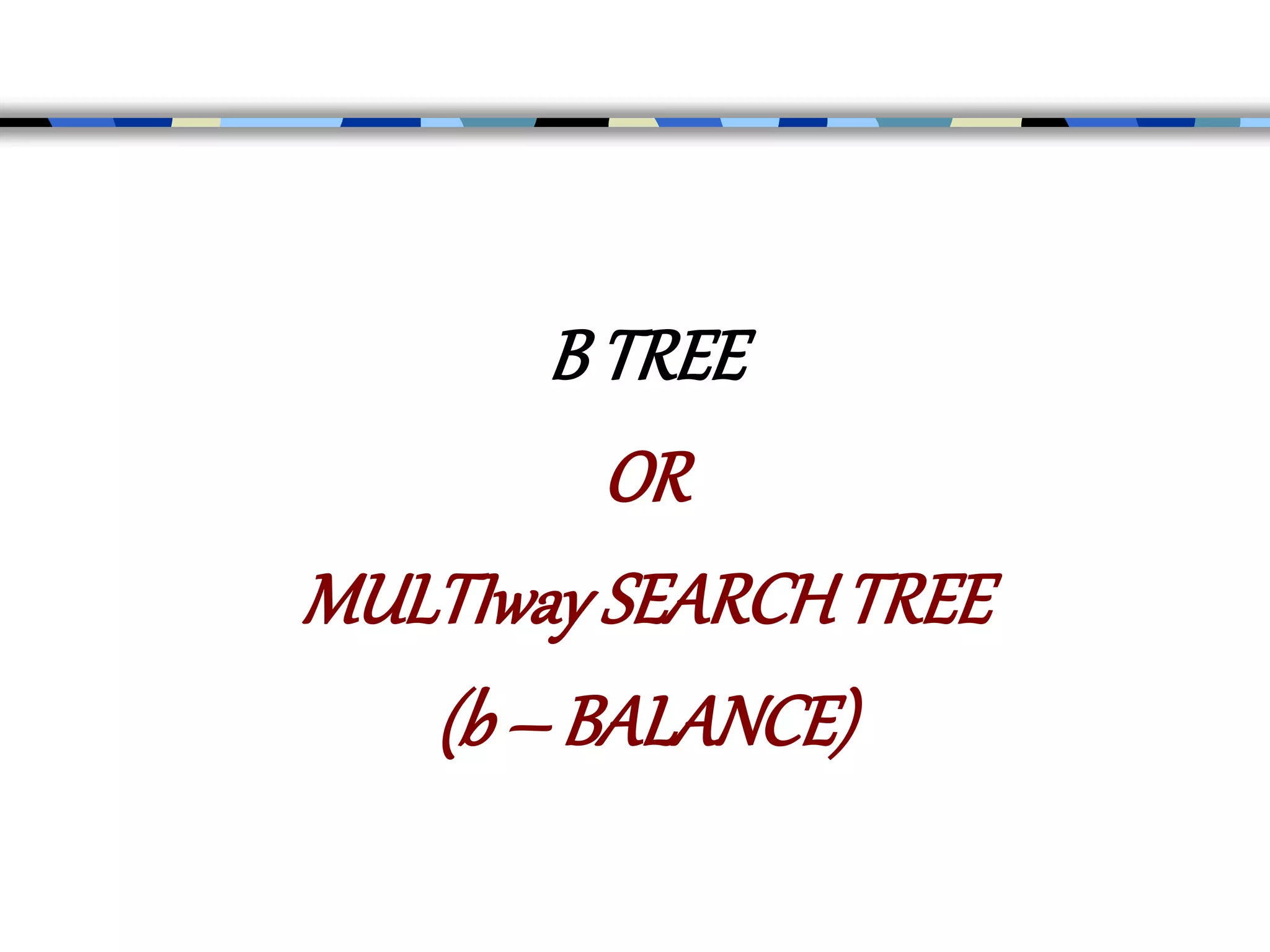 4-b-tree.ppt