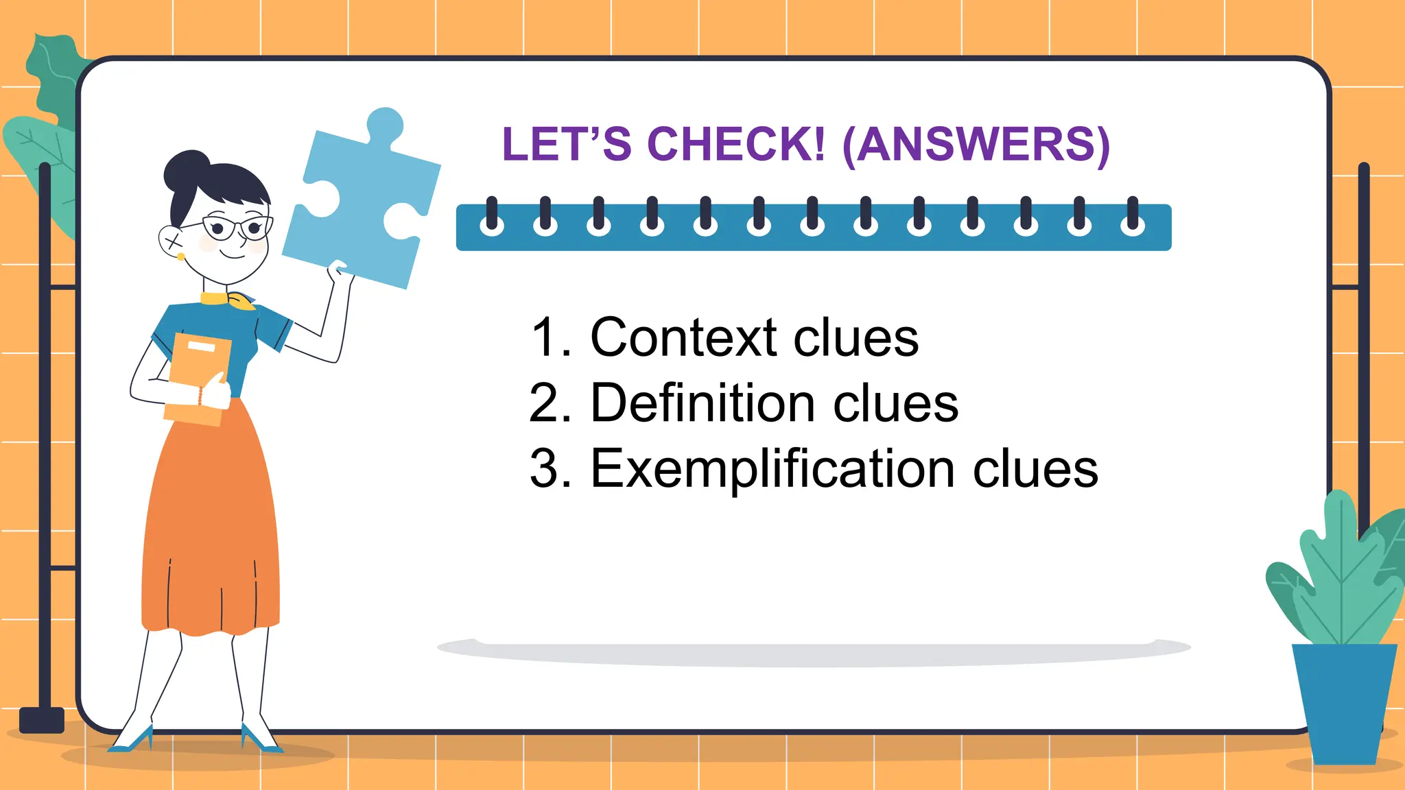 4-BA-ENGLISH4-USE CONTEXT CLUES TO FIND MEANING OF UNFAMILIAR WORDS-TR ...