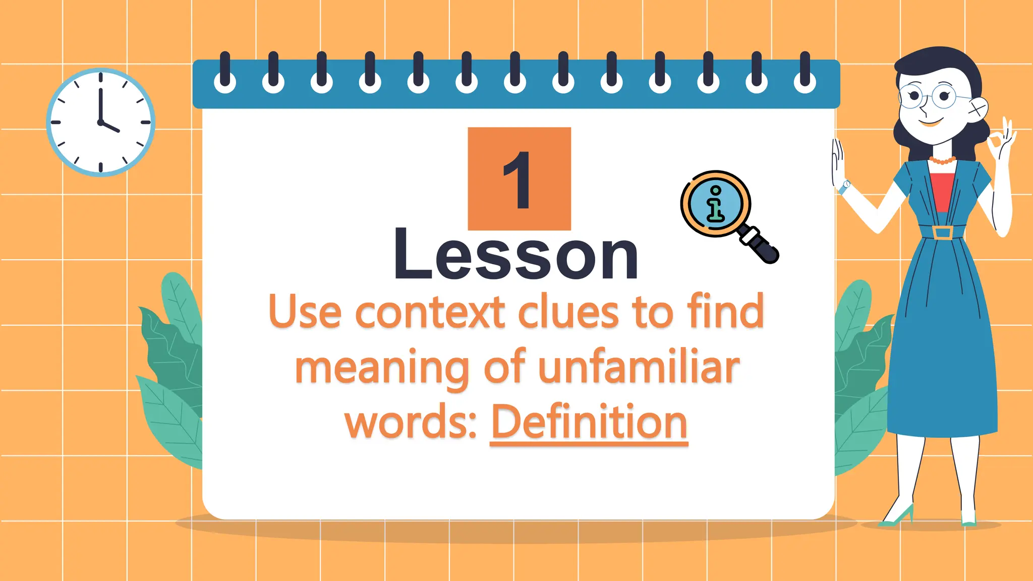 4-BA-ENGLISH4-USE CONTEXT CLUES TO FIND MEANING OF UNFAMILIAR WORDS-TR. STEPH - Copy.pptx