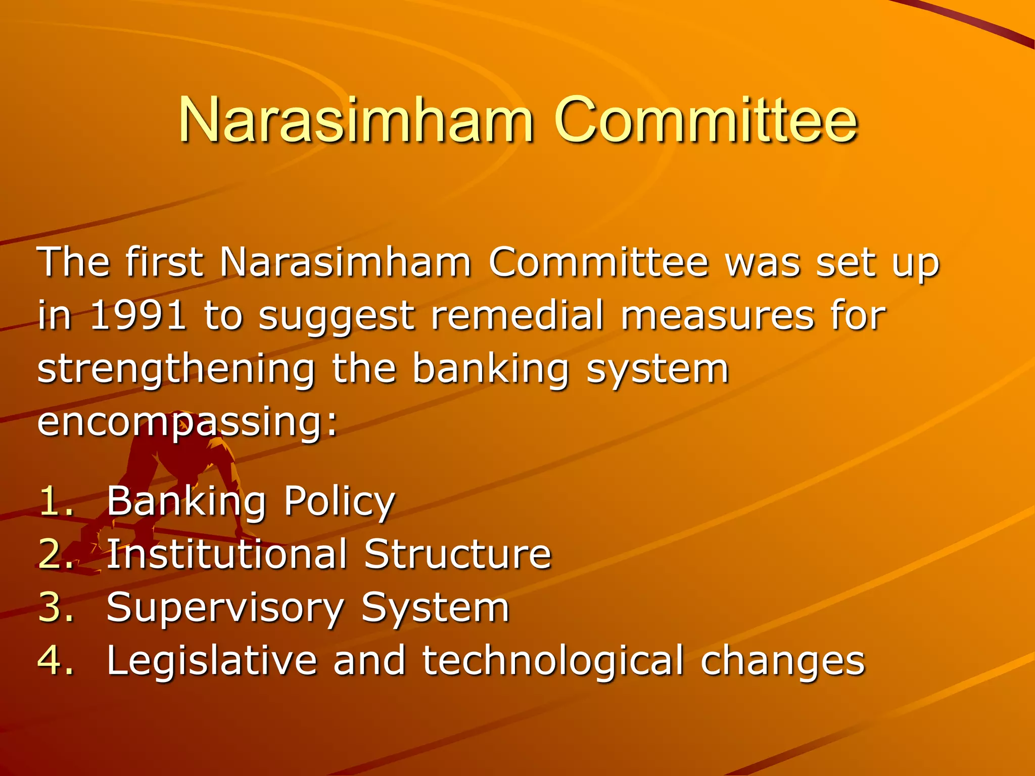 4.banking sector reforms | PPT