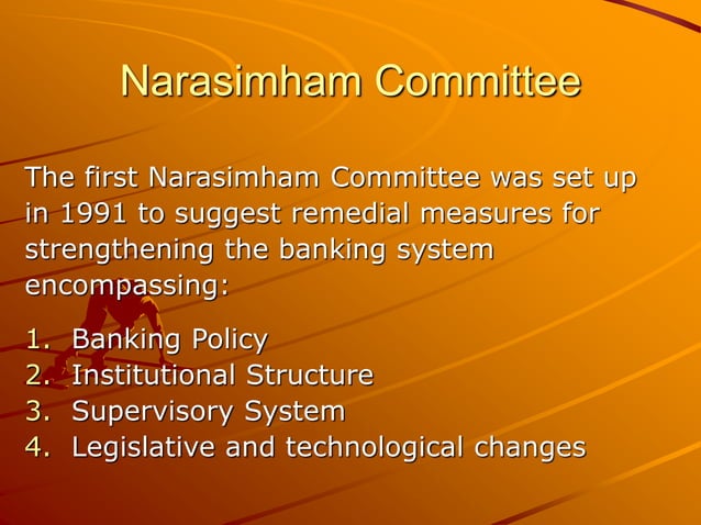 4.banking sector reforms | PPT