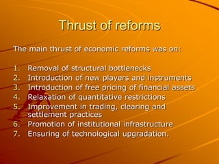 4.banking sector reforms | PPT