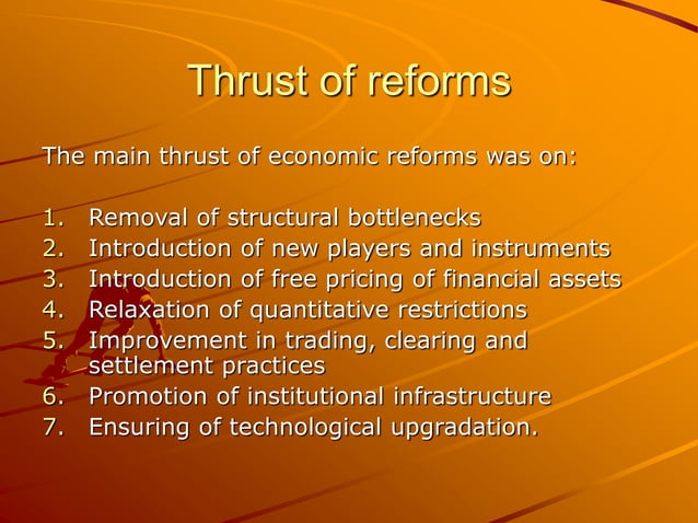 4.banking sector reforms | PPT