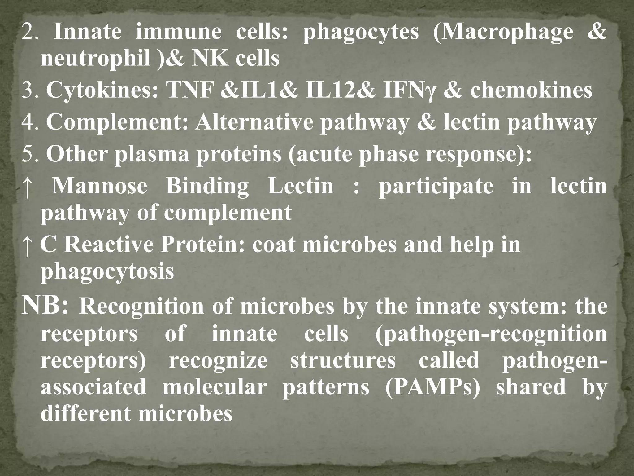 4 basic-immunology | PDF