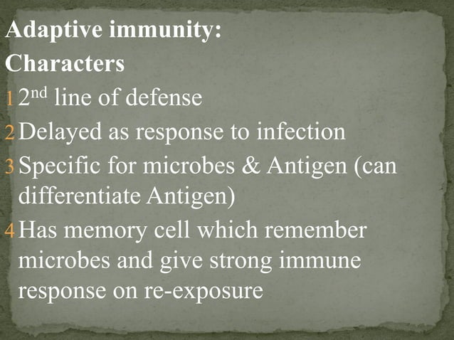 4 basic-immunology | PPT