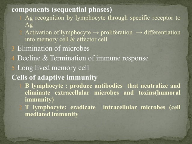 4 basic-immunology | PPT