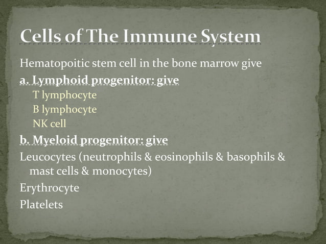 4 basic-immunology | PPT