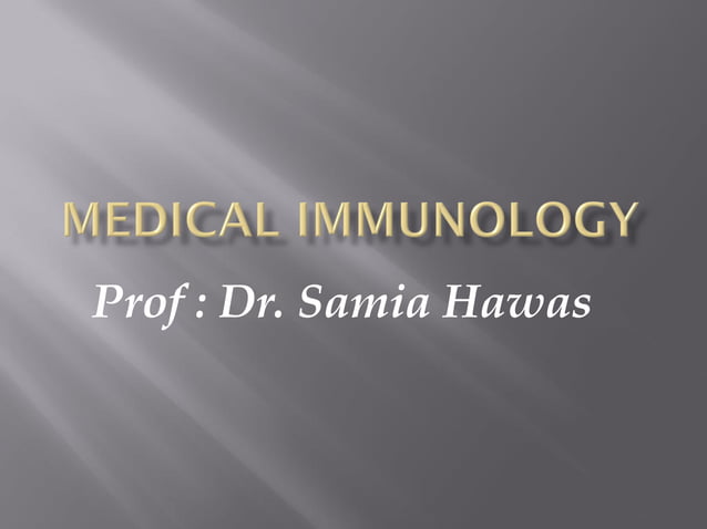 4 basic-immunology | PPT