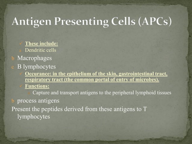 4 basic-immunology | PPT