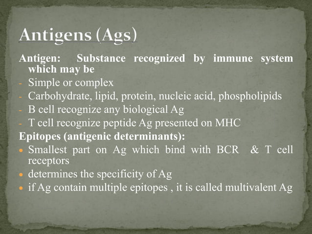 4 basic-immunology | PPT