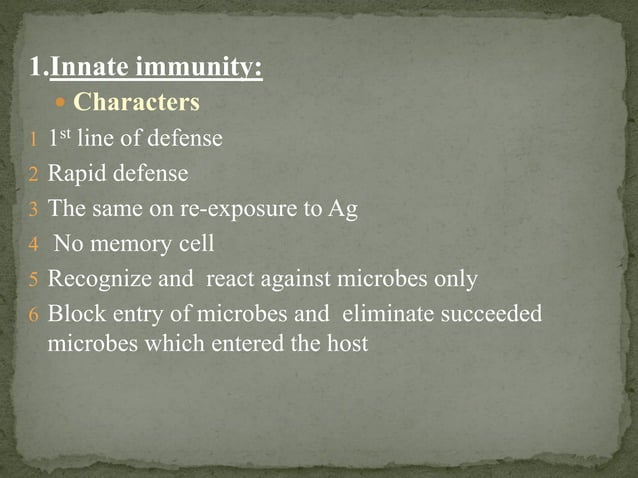 4 basic-immunology | PPT