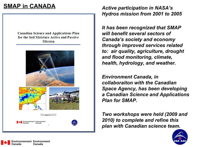 4_BELAIR_IGARSS_SMAP_CANADA.ppt
