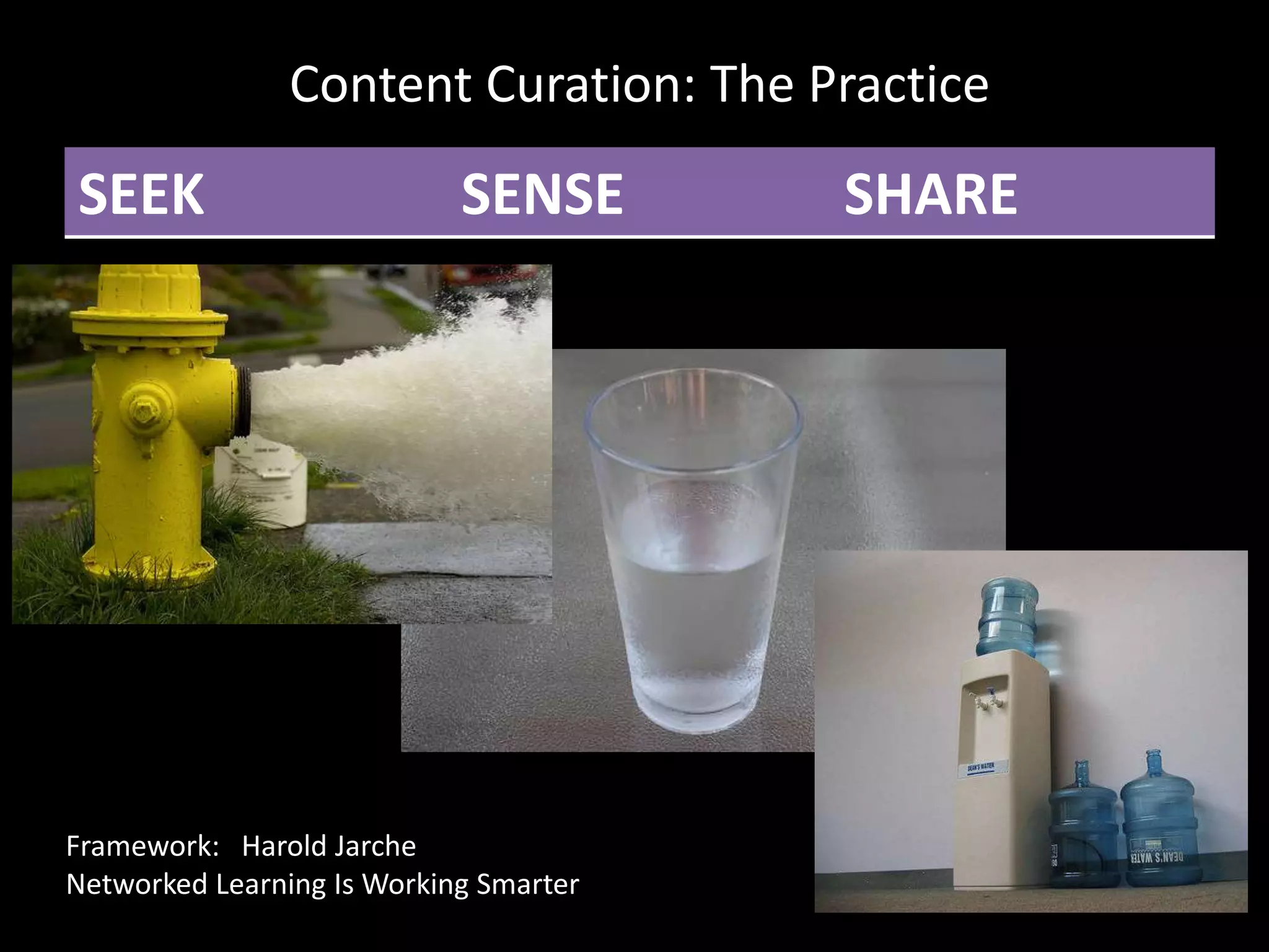 Beth Kanter: Content Curation for Nonprofits | PPTX