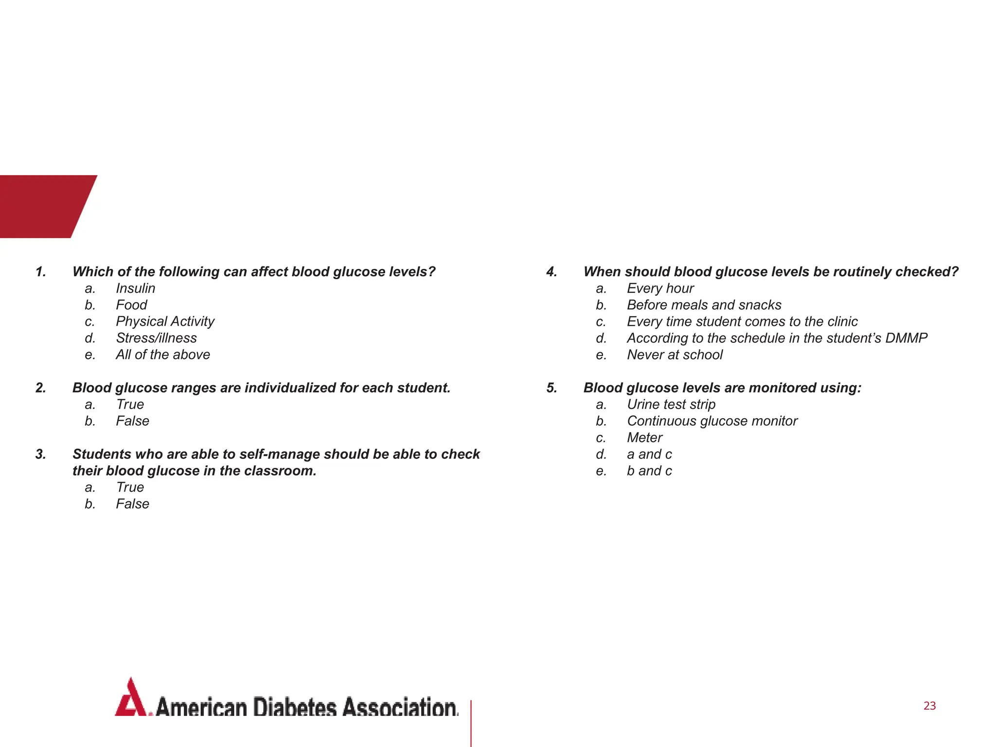 BGM _ Blood glucose monitoring Blood glucose monitoring | PPT