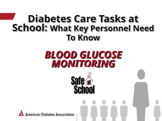 BGM _ Blood glucose monitoring Blood glucose monitoring | PPT