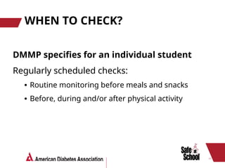 BGM _ Blood glucose monitoring Blood glucose monitoring | PPT