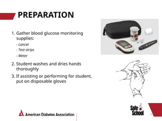 BGM _ Blood glucose monitoring Blood glucose monitoring | PPT
