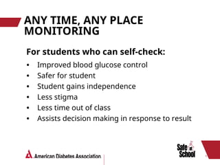 BGM _ Blood glucose monitoring Blood glucose monitoring | PPT