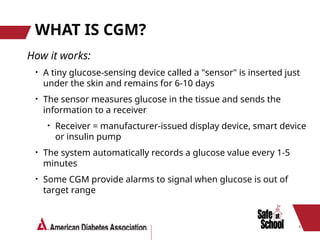 BGM _ Blood glucose monitoring Blood glucose monitoring | PPT