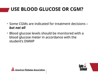 BGM _ Blood glucose monitoring Blood glucose monitoring | PPT