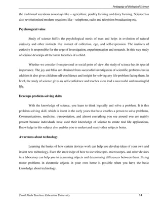 4 biological science | PDF