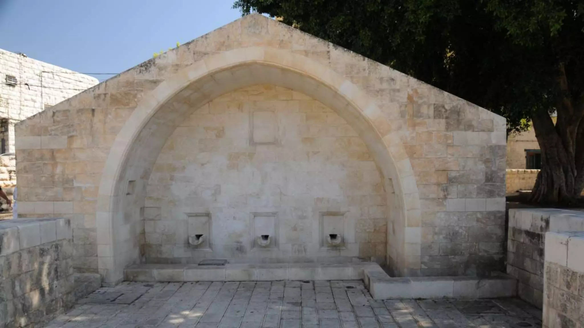 4 Birth Of Jesus Christ Holy Land Relevant sites | PPT